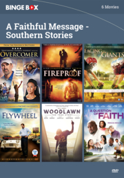 Binge Box | King County Library System | BiblioCommons