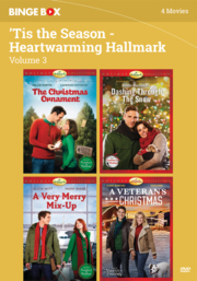 Binge Box | King County Library System | BiblioCommons