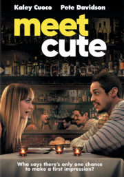 Meet Cute | Arapahoe Libraries | BiblioCommons