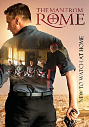 The Man From Rome | Arapahoe Libraries | BiblioCommons