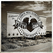 Petty Country: A Country Music Celebration of Tom Petty : Bentley ...