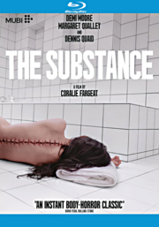 The Substance | Arapahoe Libraries | BiblioCommons
