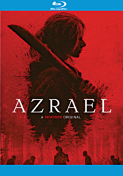 Azrael | Medicine Hat Public Library | BiblioCommons