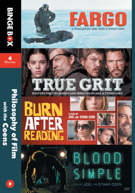 Binge Box | King County Library System | BiblioCommons