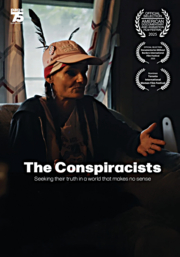 The Conspirators | Arapahoe Libraries | BiblioCommons