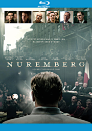 Nuremberg | Richland Library